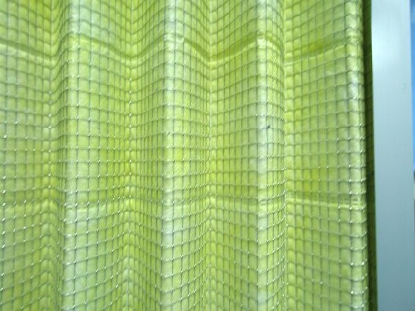 F5-F9 Cardboard Pleated Air Filter for Central AC and Furnace